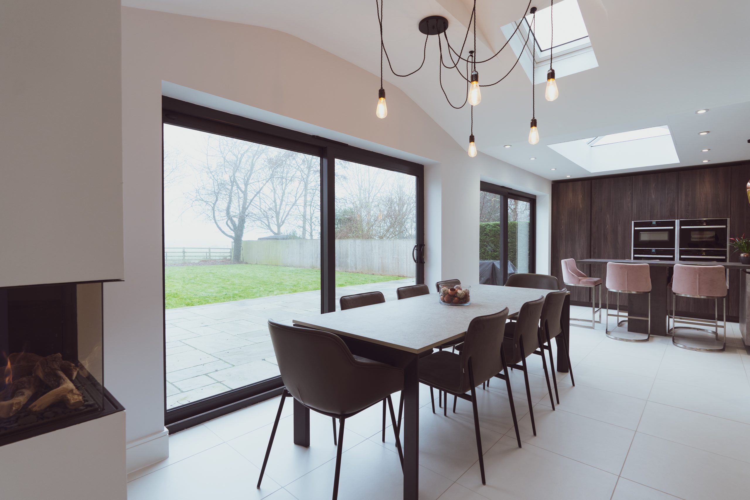 Services - Bell's Carpentry