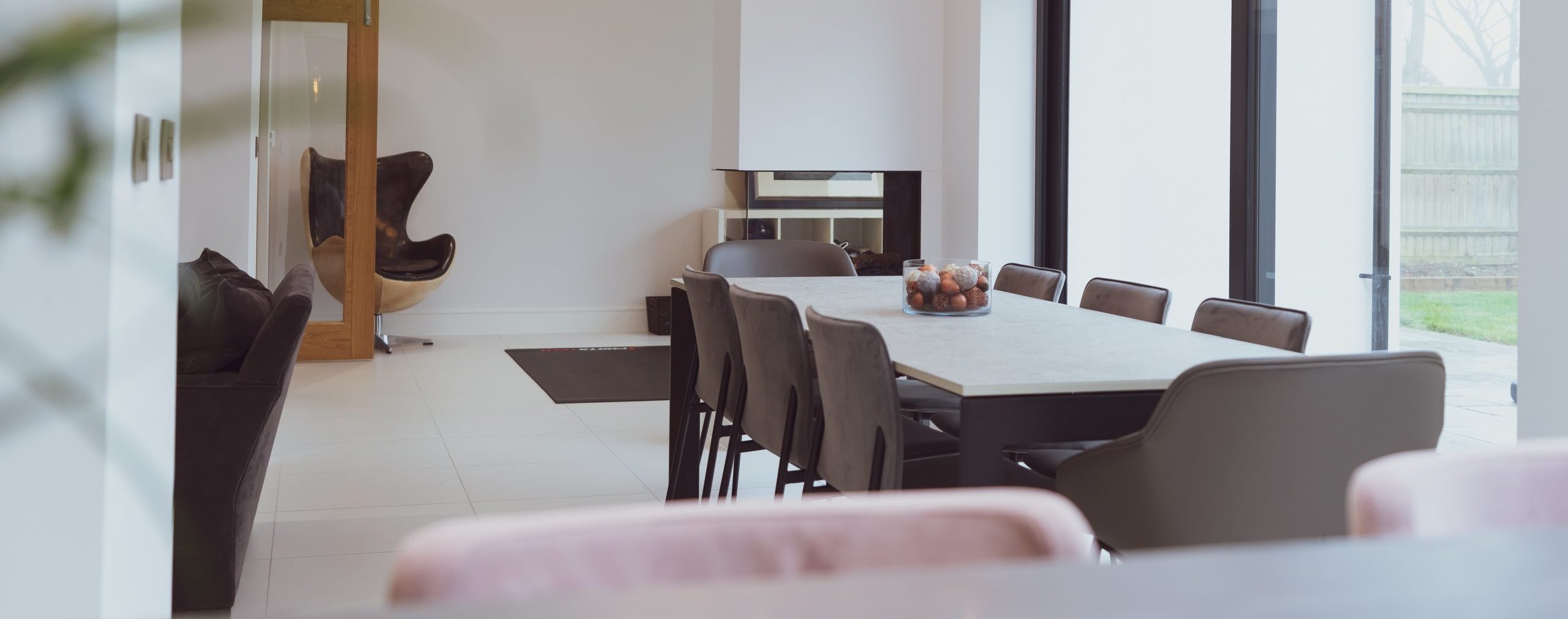 Cladding - Bell's Carpentry